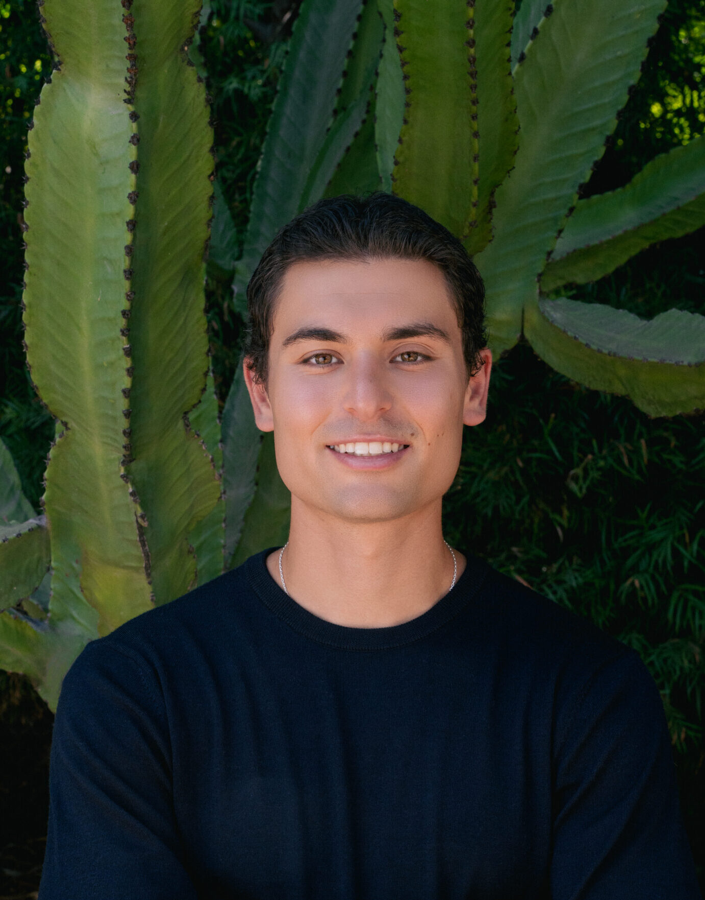 Andrew Bernstein - Virtu Global Advisors
